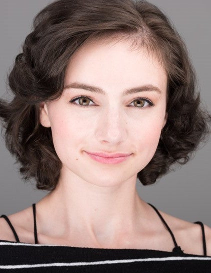 Sarah 'Sally' Naser, 23, attended Ursuline Academy and UMass Amherst