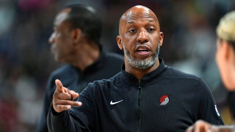 Chauncey Billups among 14 Hall of Fame finalists for class of 2024