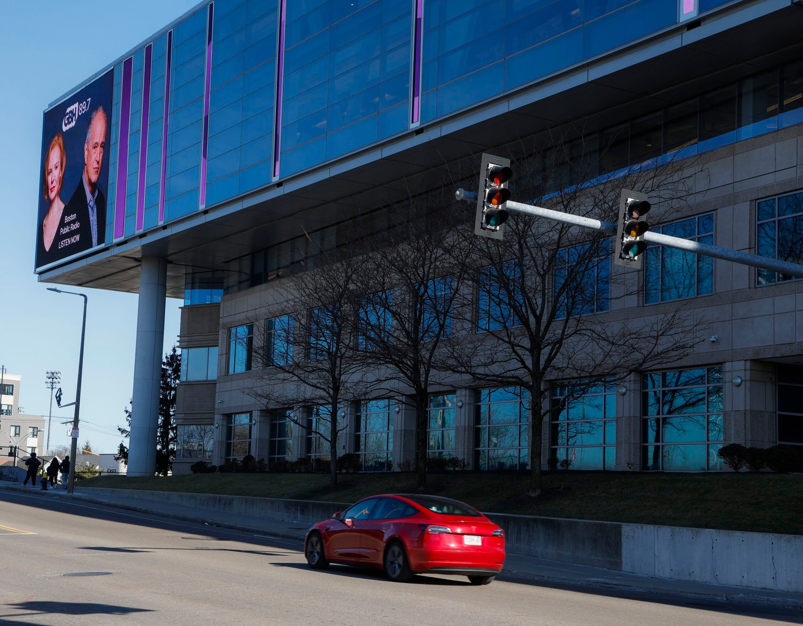 Amid ratings challenges at GBH, external investigation probes workplace ...