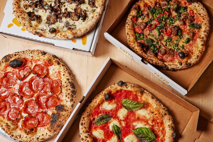 5 restaurant openings we’re excited about this month