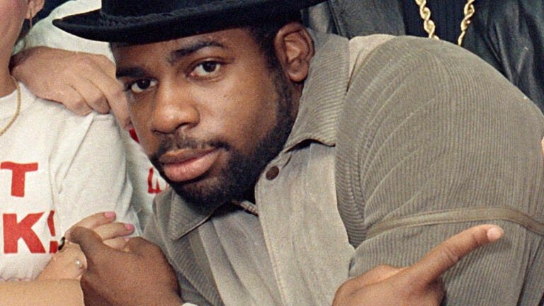 Two men convicted of killing Run-DMC’s Jam Master Jay