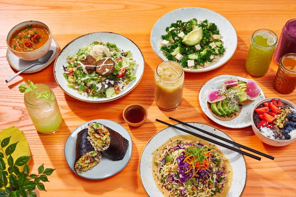 Life Alive will open a Jamaica Plain location this summer