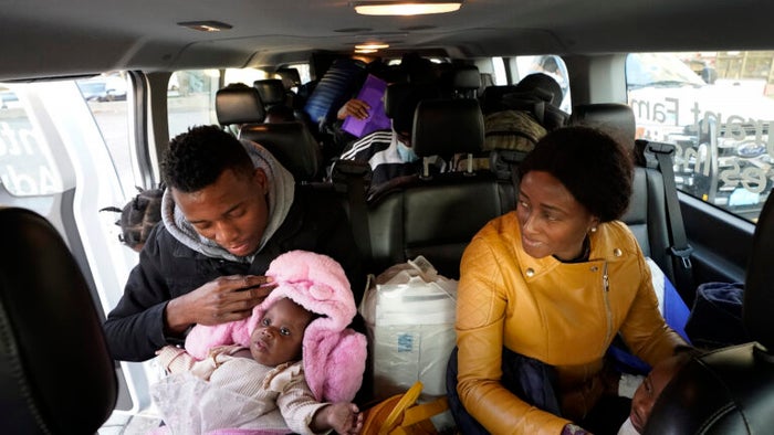 How to help migrant families in Massachusetts | Boston.com