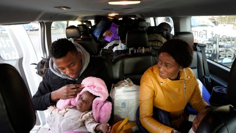 How to help migrant families in Massachusetts | Boston.com