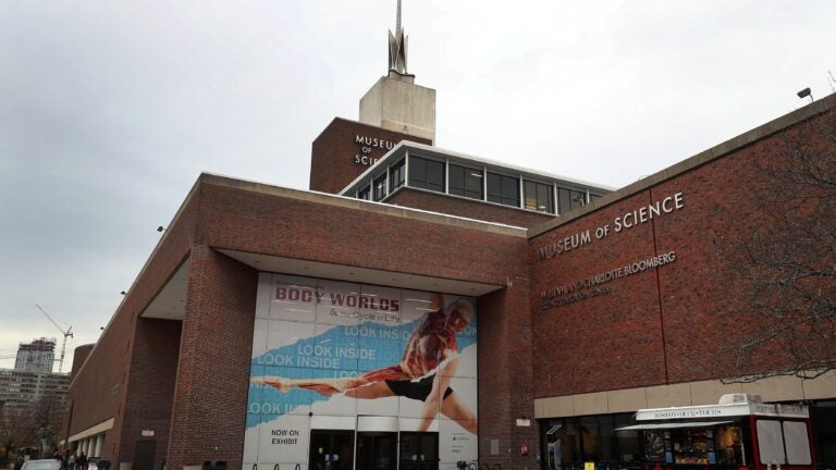 Readers: What do you love about the Museum of Science? | Boston.com