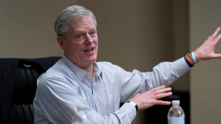 NCAA president calls on Congress to preserve sports at small schools