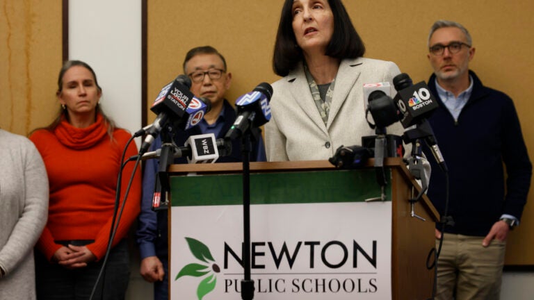 State to step in as Newton teachers strike hits Day 11