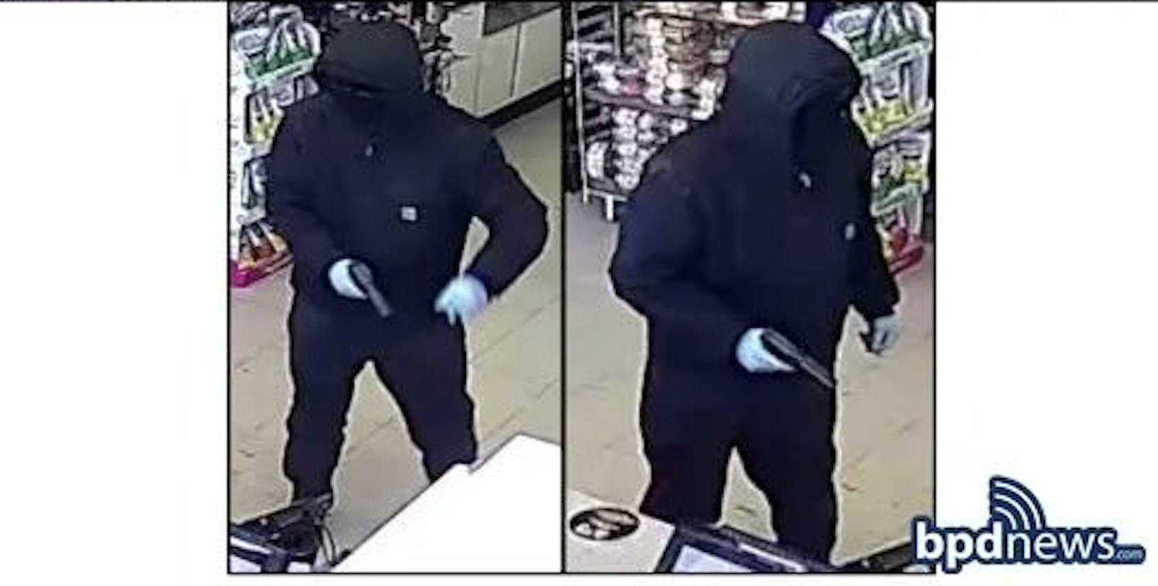 Boston police ask for public’s help after Brighton armed robbery