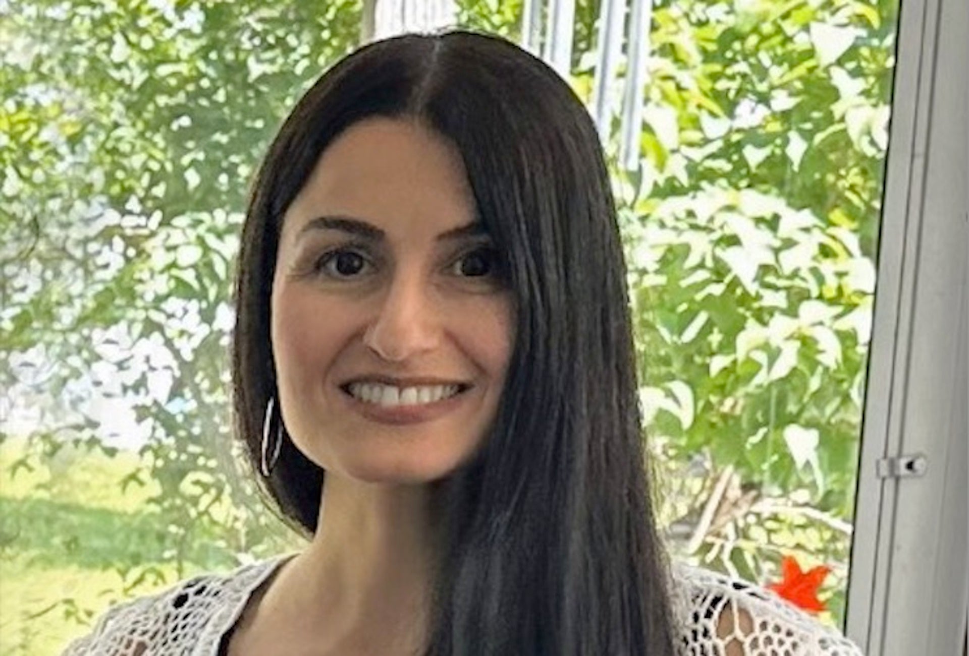 Local obituary: Krista Bebezas, 48, Westford mother of 2 and art therapist