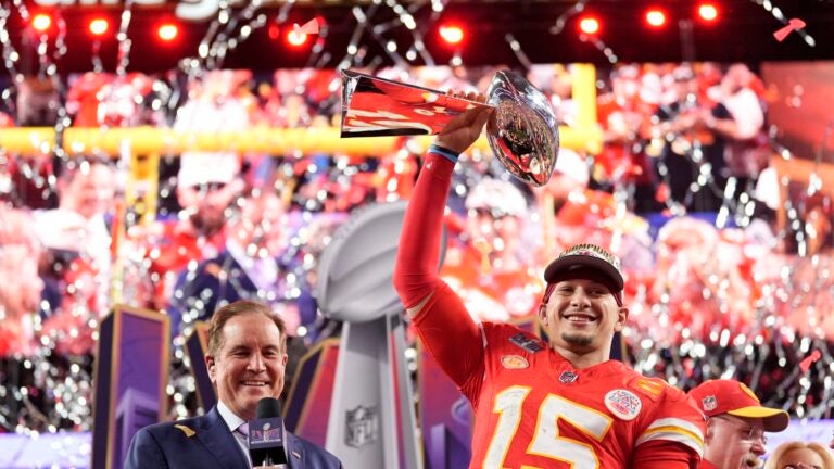 Super Bowl LVIII takeaways: Mahomes sets up NFL's new dynasty