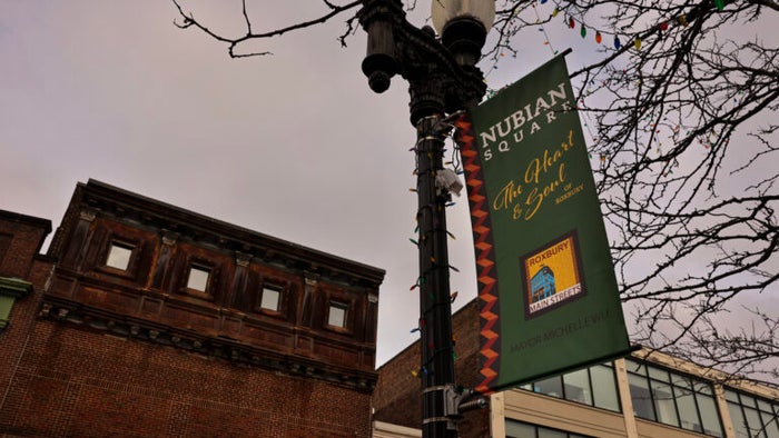 City Council says the Roxbury Branch of BPL should be renamed after ...