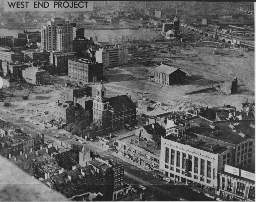 Here’s how to spend the perfect day in the West End | Boston.com