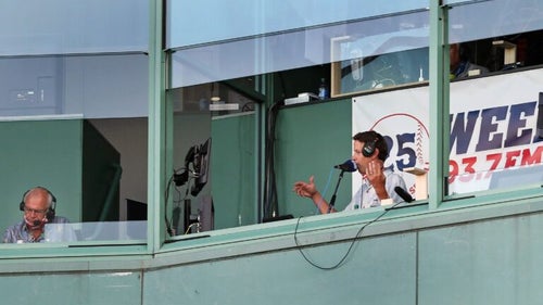 Entire WEEI Red Sox broadcast team will return for this season
