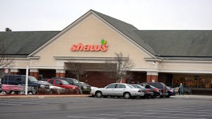 Shaw’s announces two store closures in New England