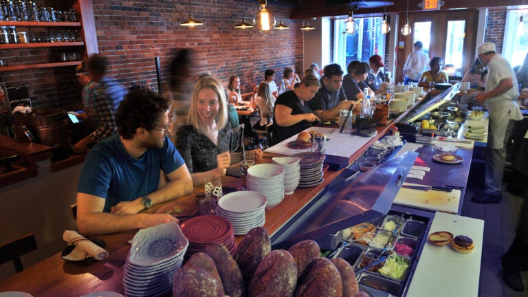 Best food in Portland 2024, according to a Maine restaurant critic
