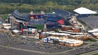 The 2026 World Cup is coming to... 'Boston Stadium'? Erhm wut?