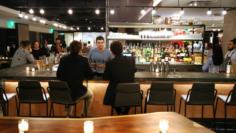 Where to eat and drink in the West End