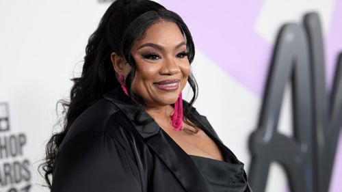 Ms. Pat sold crack, got shot – and now is a standup superstar