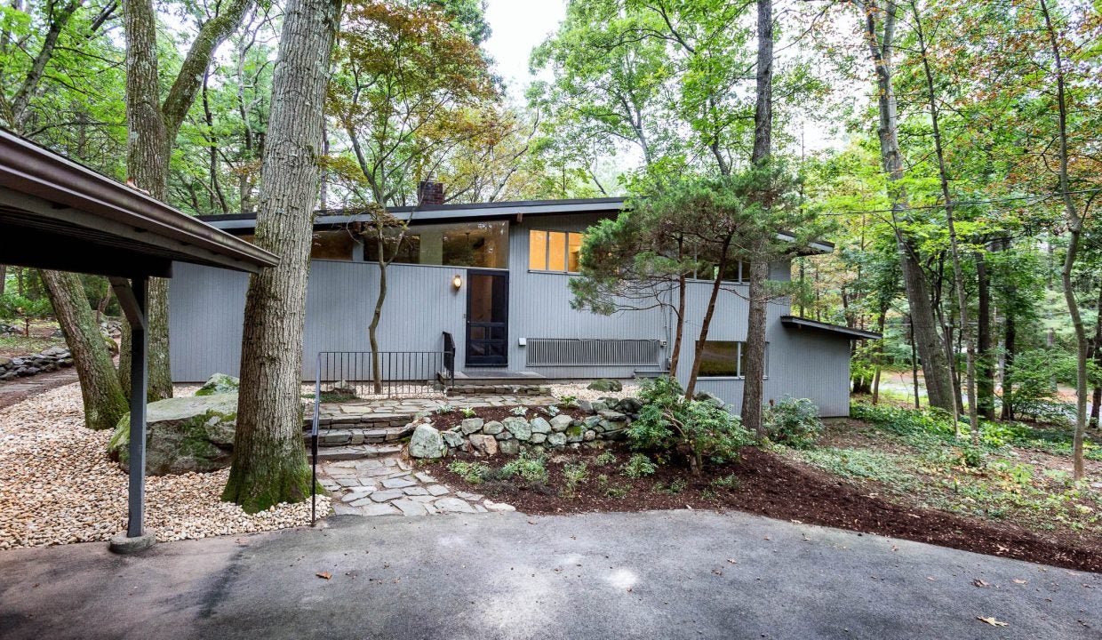 Mid-century modern homes: 7 things you probably didn’t know about ...