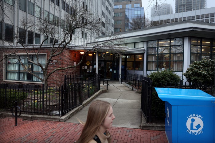 The ultimate guide to Boston's public libraries | Boston.com