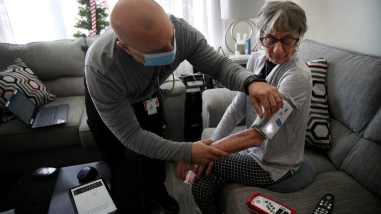 Long waits for doctor visits leave readers without health care