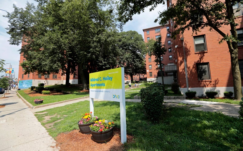 Feds bust alleged Boston-area gang members in major sweep
