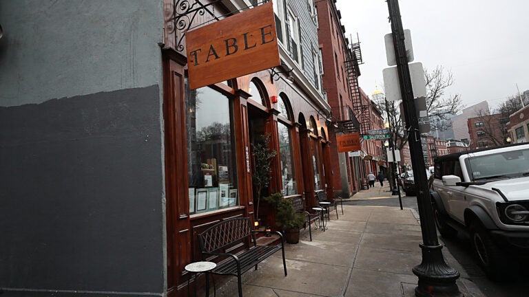 Spat over canceled reservation at North End restaurant goes viral