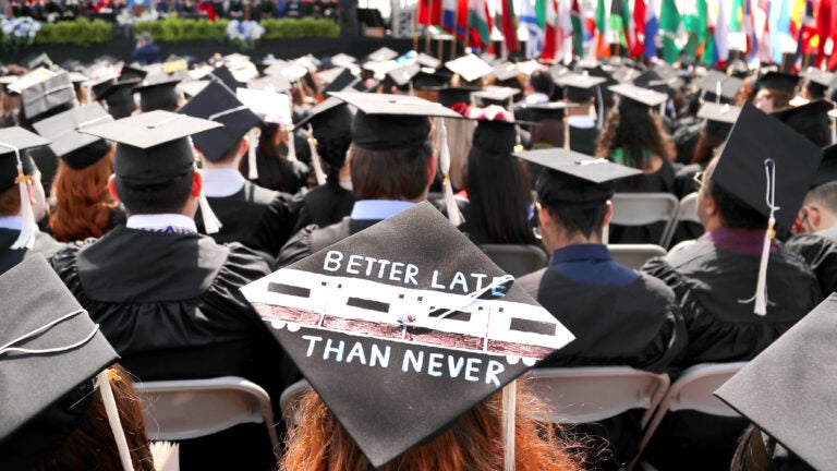 Massachusetts named ‘most educated’ state in U.S. in new ranking