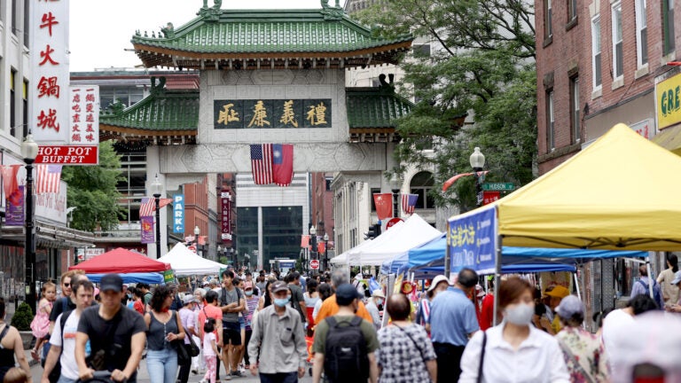 Here's how to spend the perfect day in Chinatown | Boston.com