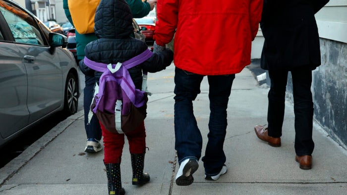 Live updates: Tracking the migrant crisis in Massachusetts