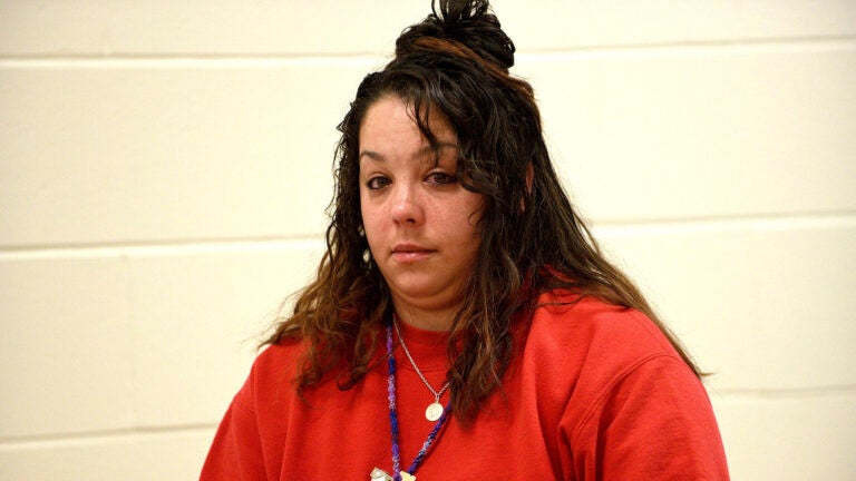 Stepmother of Harmony Montgomery, 5-year-old murdered by father ...