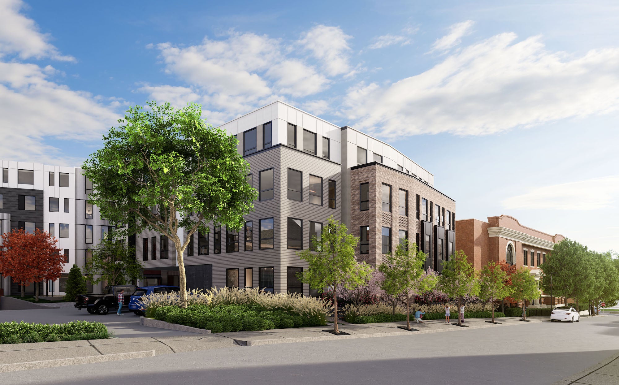 Nubian Square could get an influx of apartments and condos