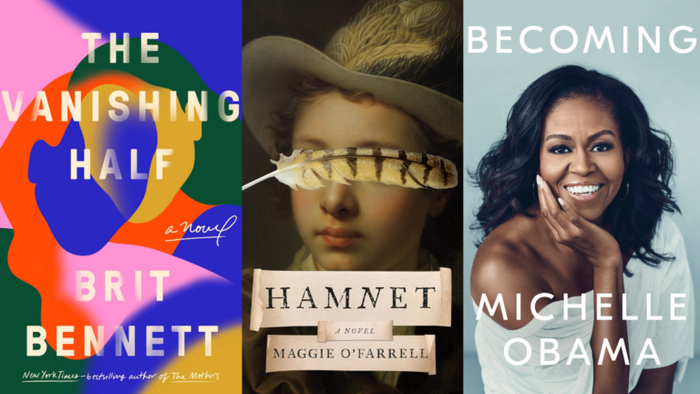 These 23 books by female authors should be on your reading list ...