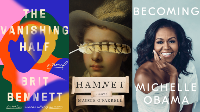 These 23 books by female authors should be on your reading list ...