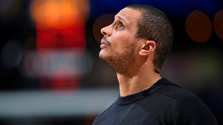 Celtics' Joe Mazzulla would 'do anything' to win NBA championship