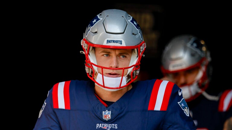 Six things that led to Mac Jones’ downfall with the Patriots
