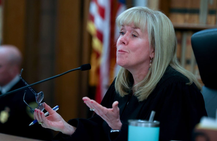 A guide to key players in the Karen Read murder case