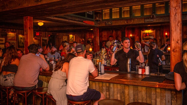 Where to eat and drink in South Boston | Boston.com