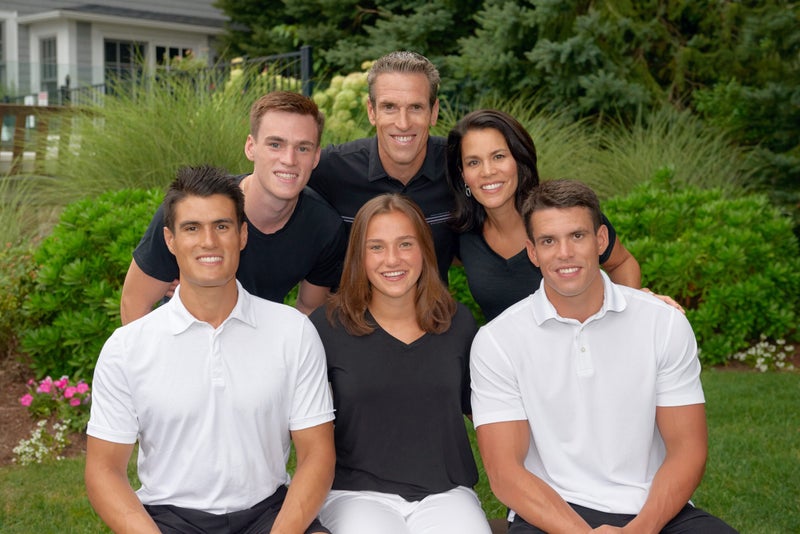 Who is Davis Clarke, Boston’s ‘locked in’ motivational influencer?