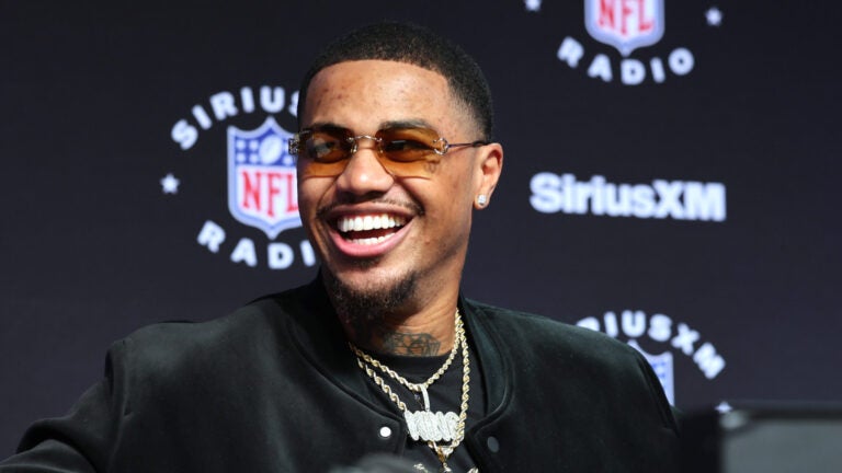 Patriots have reportedly offered Kendrick Bourne a new contract