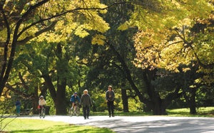 'Little Women' filming locations in Massachusetts [Photos]