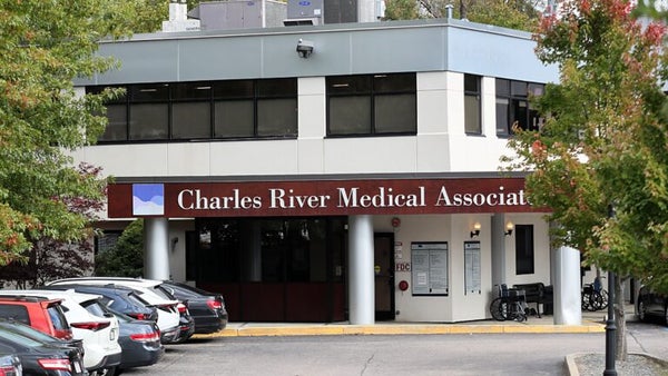 Former Brigham physician Dr. Derrick Todd facing rape charges