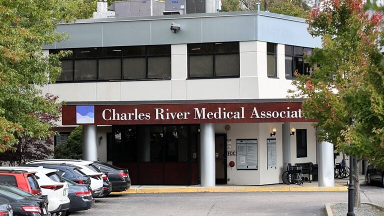 Former Brigham physician Dr. Derrick Todd facing rape charges