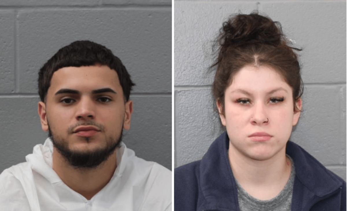 2 charged in fatal Chicopee shooting