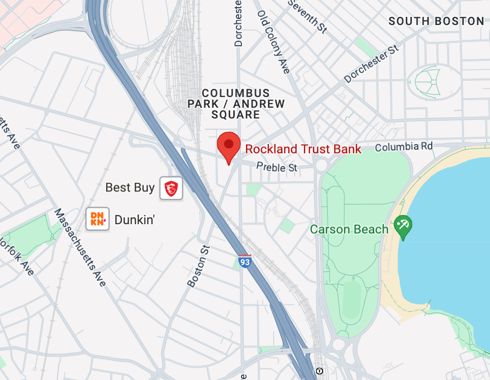 Boston woman charged in bank robbery after 'red smoke' spotted