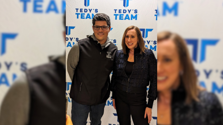 Kim Newby is running Boston for stroke survivors like herself | Boston.com