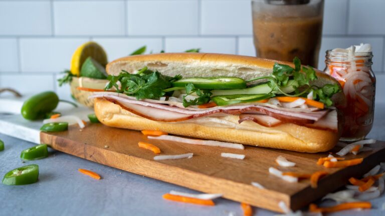 Your expert guide to the Dorchester food scene