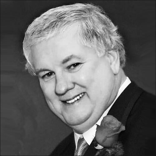 Local obituary: Joseph Fitzgerald, longtime Boston Herald columnist