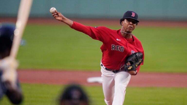 Report: Red Sox, Brayan Bello agree to long-term extension