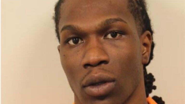 Man wanted for Worcester murders arrested in California